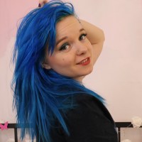 The AlexaCrush – Your favorite alt girl next door