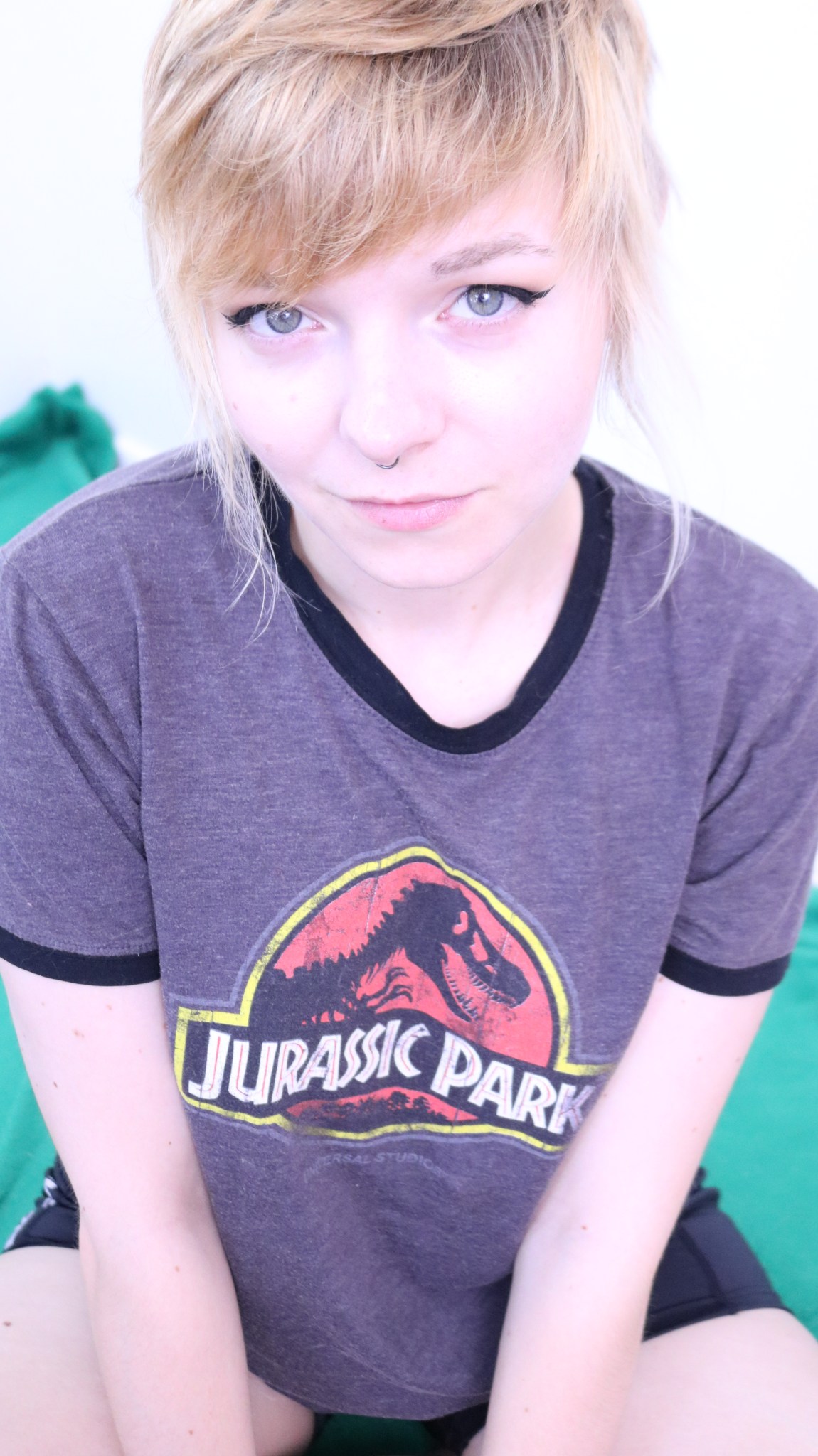 The AlexaCrush – Your favorite alt girl next door